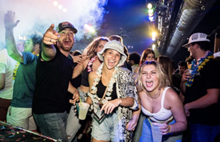 Whiskey Jacks Saloon | Madison Wisconsin College Bar